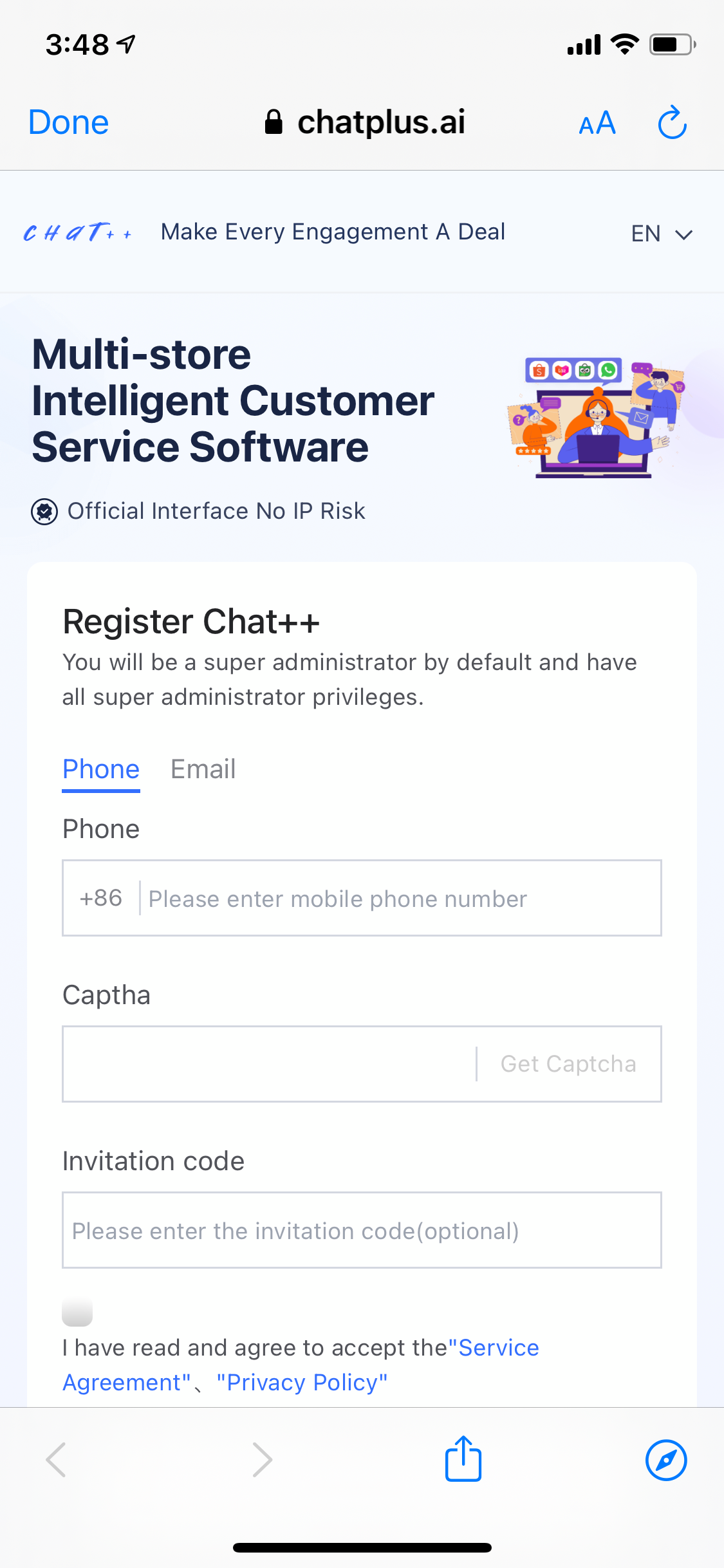 CHaT++ User Manual | CHaT++ User Manual
